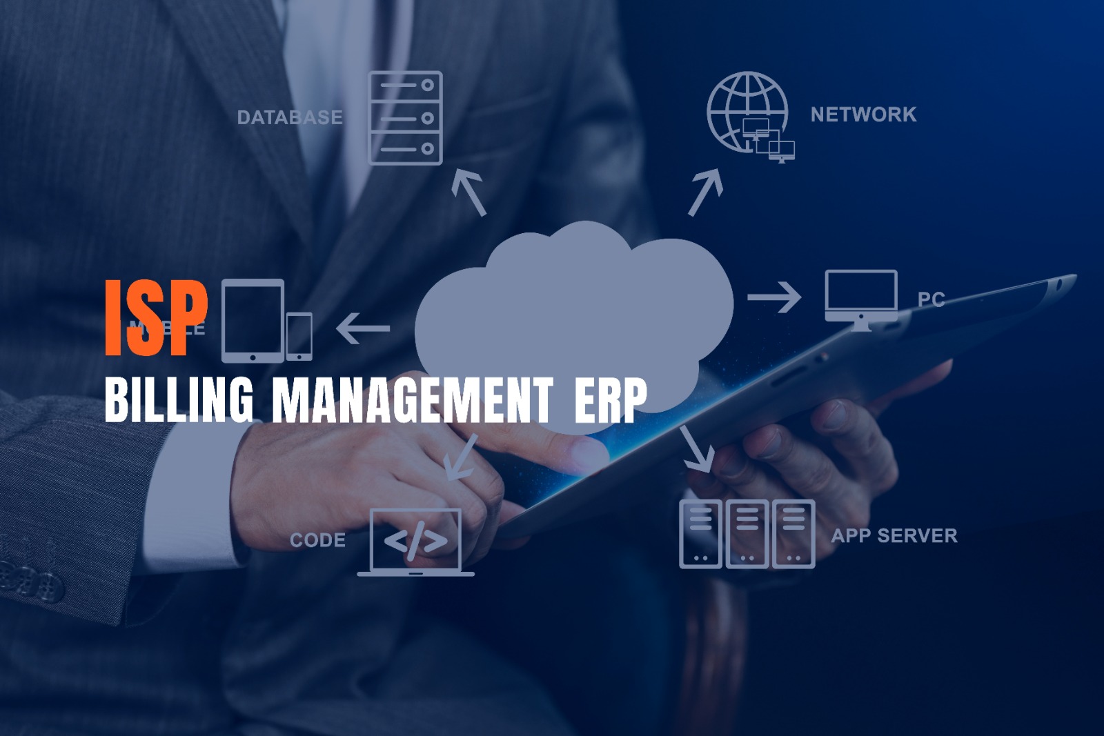 Get Paid on Time with the best ISP Billing System in Kenya!